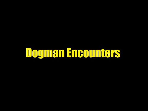 Family encounters Minnesota Dogmen. - YouTube