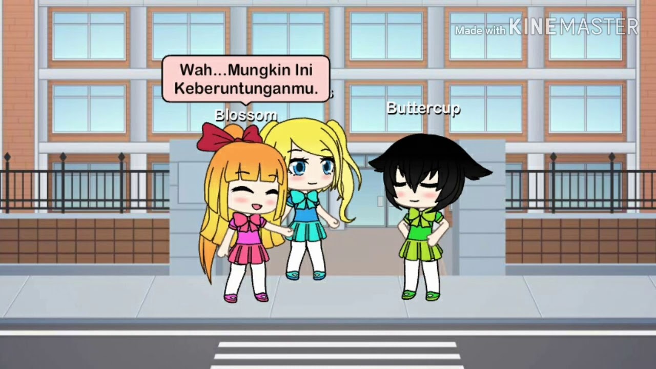 PPG X RRB Love Story Part 6 - YouTube