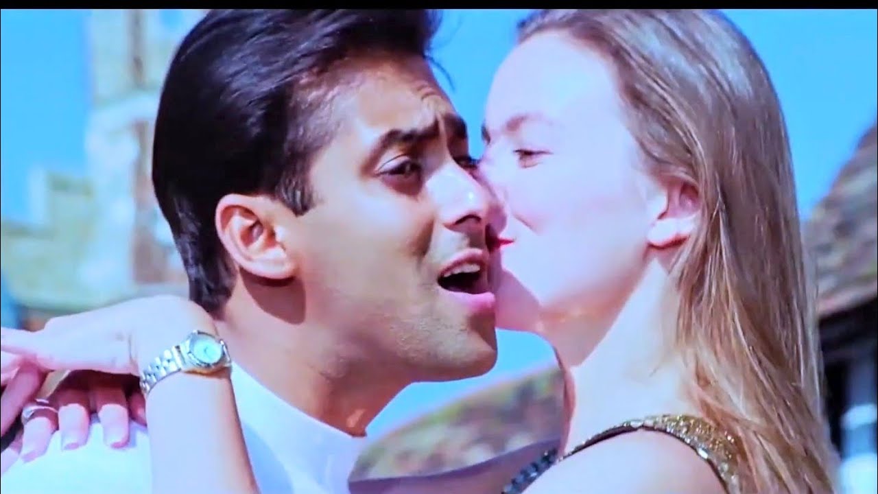 Pehli Pehli Baar Jab Pyar Kisi Se Ho Ta Hai Full HD 1080p Song Hi Fi ...