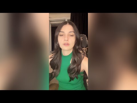 periscope live beautiful girl 017