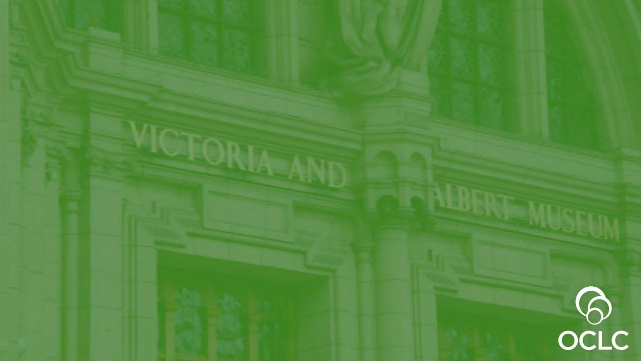 Why the National Art Library at the Victoria and Albert Museum in the ...