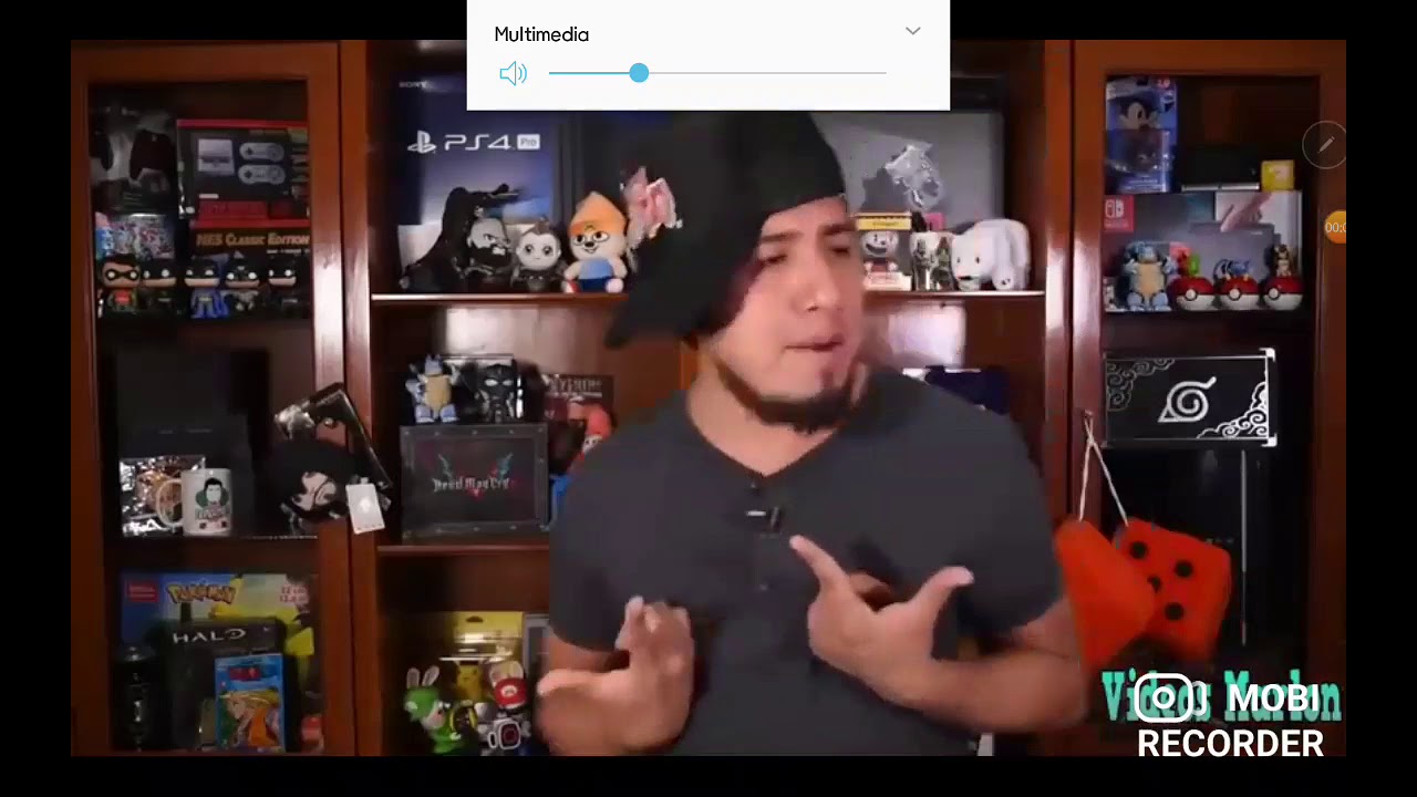 fedelobo diciendo ahuevo XD - YouTube