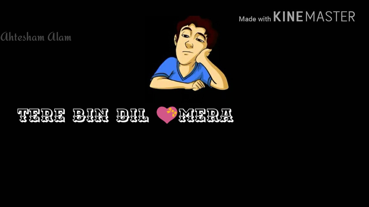 Lambi Judai - Jannat Whatsapp Status Video By Ahtesham Alam - YouTube