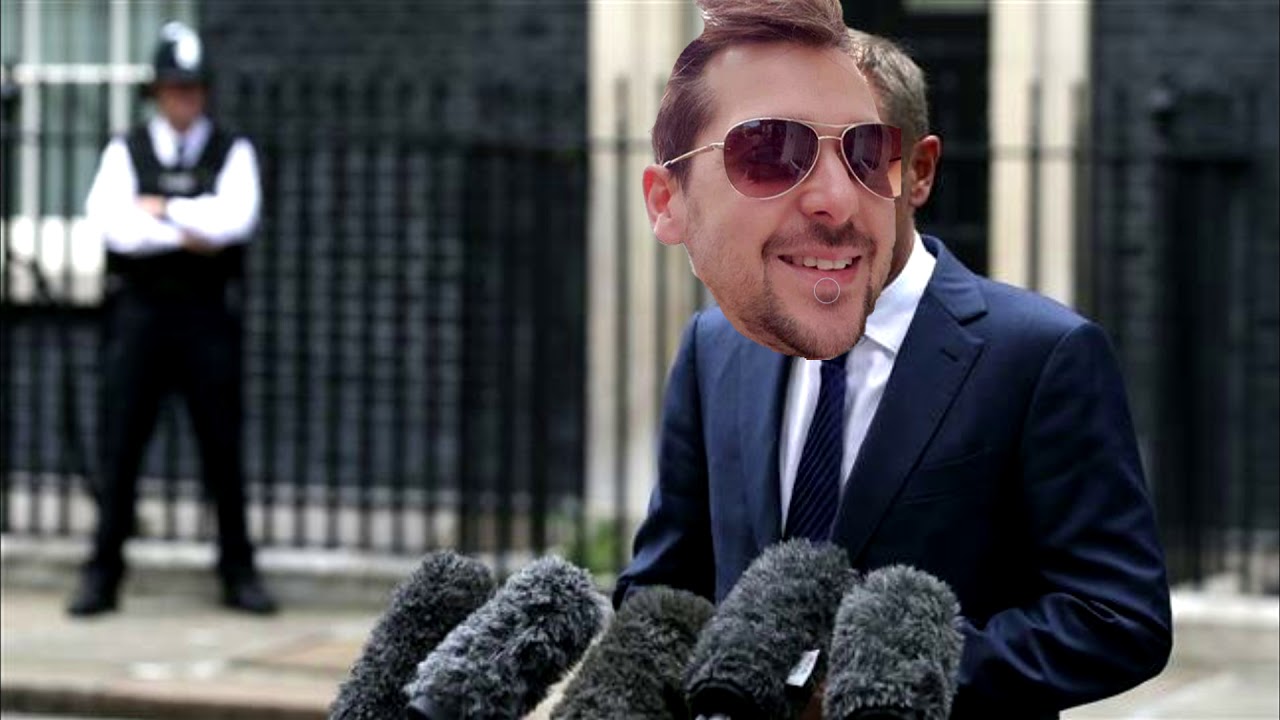 NED CAST??, new politic correspondent,the weather and more #ned news ep ...