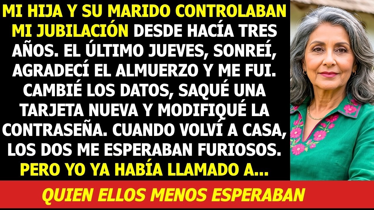 Rodrigo Gritó: "¿Dónde Estabas?" Entré en Silencio... Jamás Olvidará Mi ...