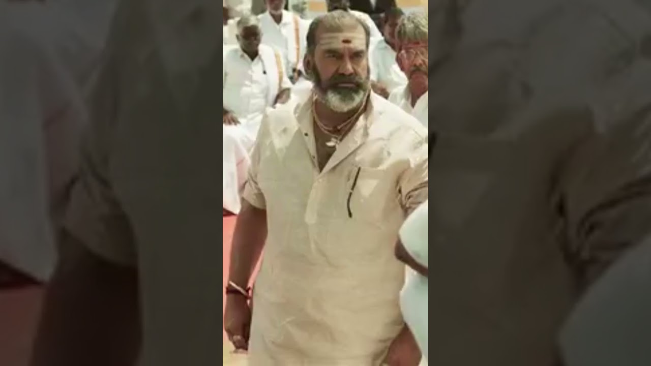 Anbu arivu best scene - YouTube