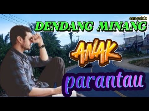 Dendang anak parantau sambil dengar lagu minang - YouTube