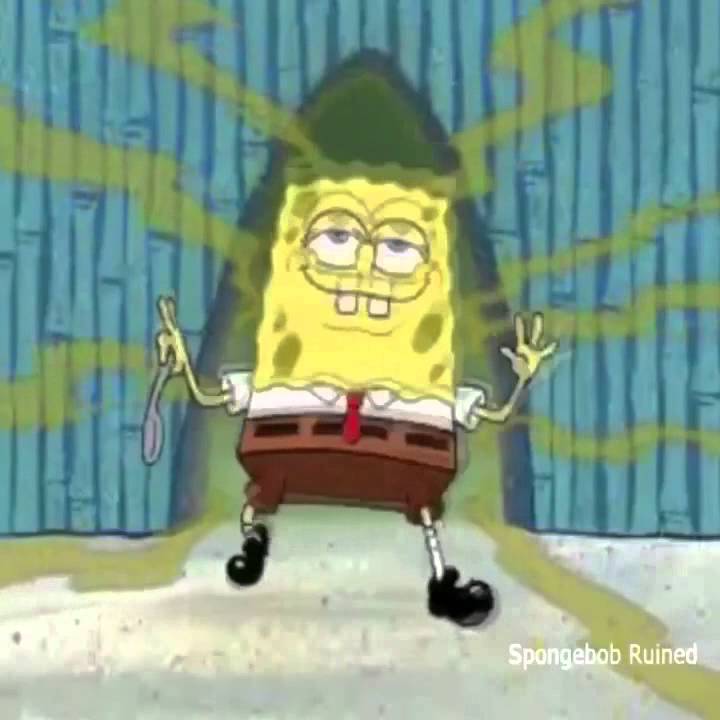 SpongeBob Ruined) Extreme Vine Compilation - YouTube