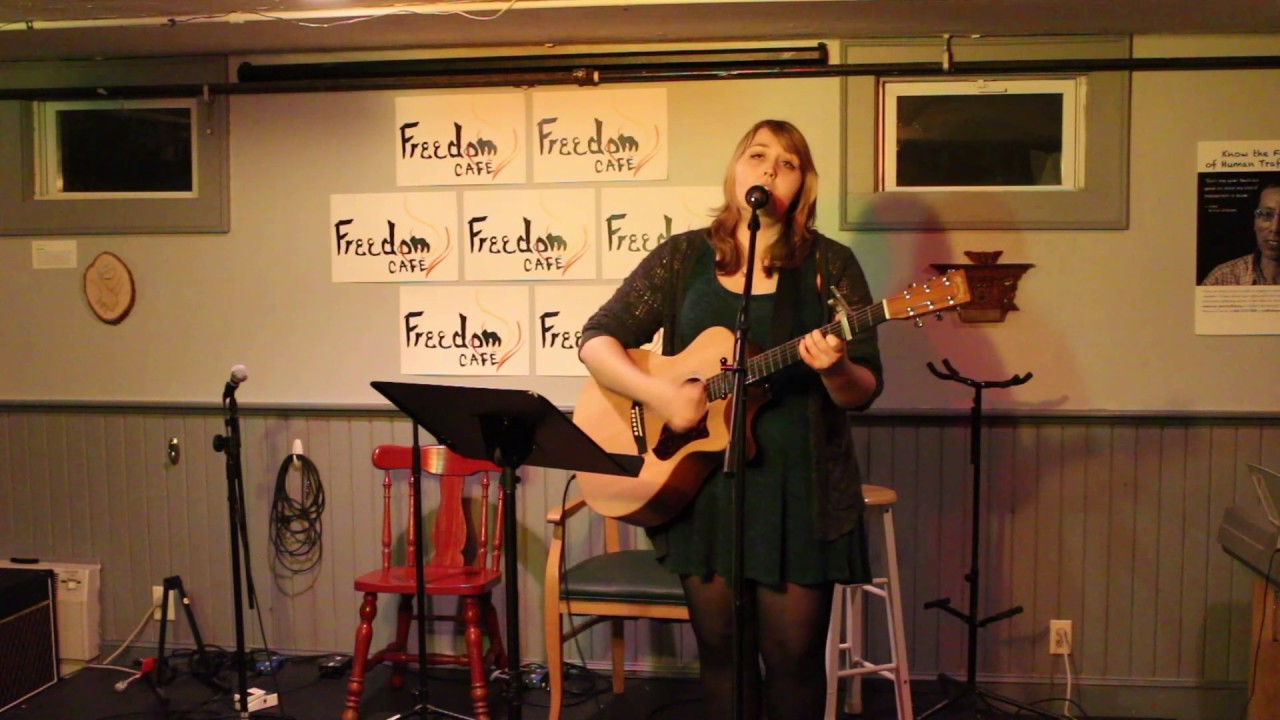 Jess Ross - Remember Love - YouTube