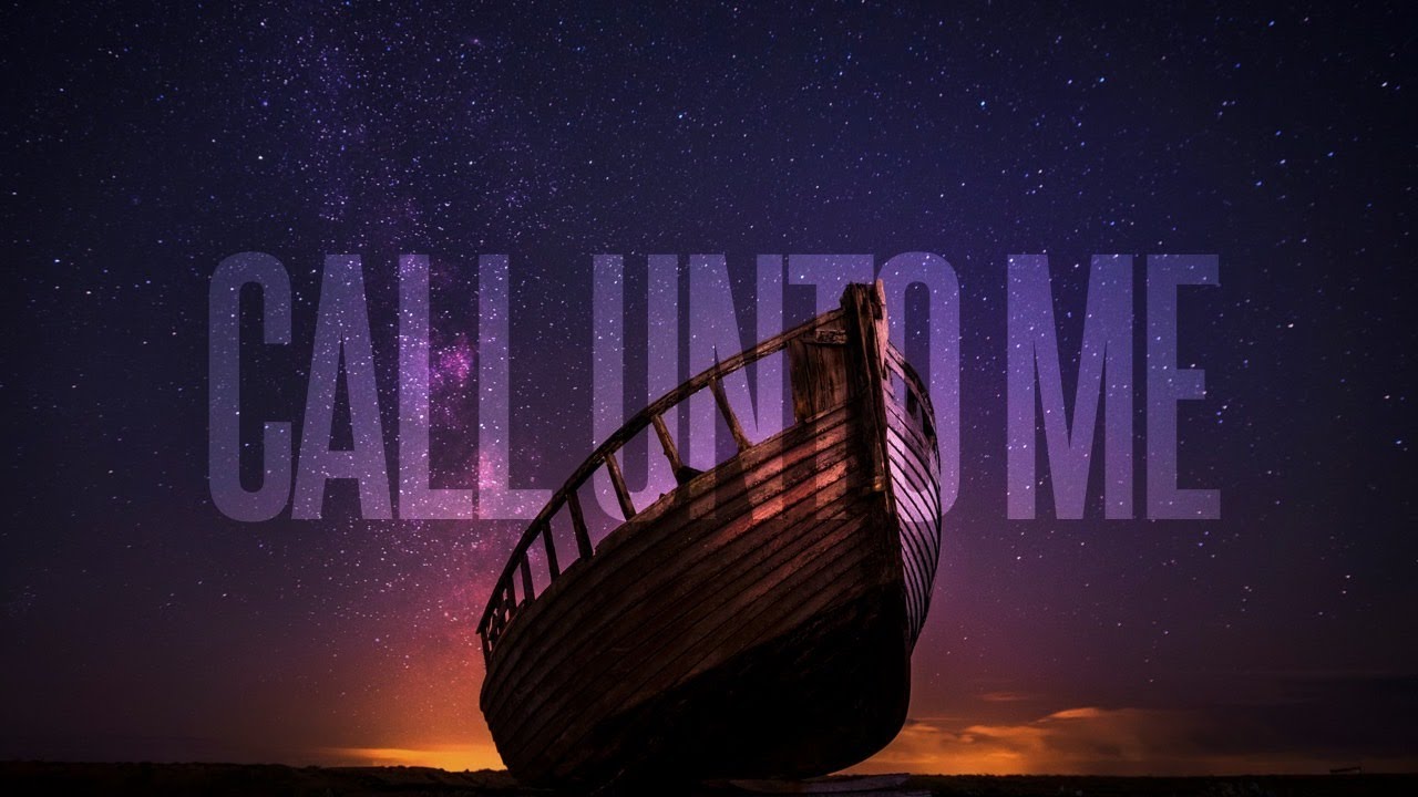 [ 4 HOURS ] CALL UNTO ME - PIANO INSTRUMENTAL WORSHIP - YouTube