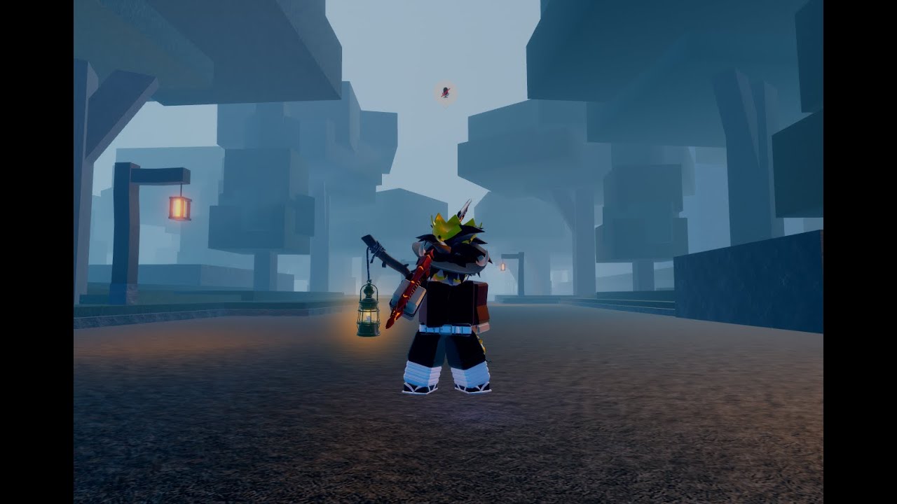 *BATTLE ROYALE* Farming in GPO/Project Slayers/Splatoon 3 (Day 113 ...