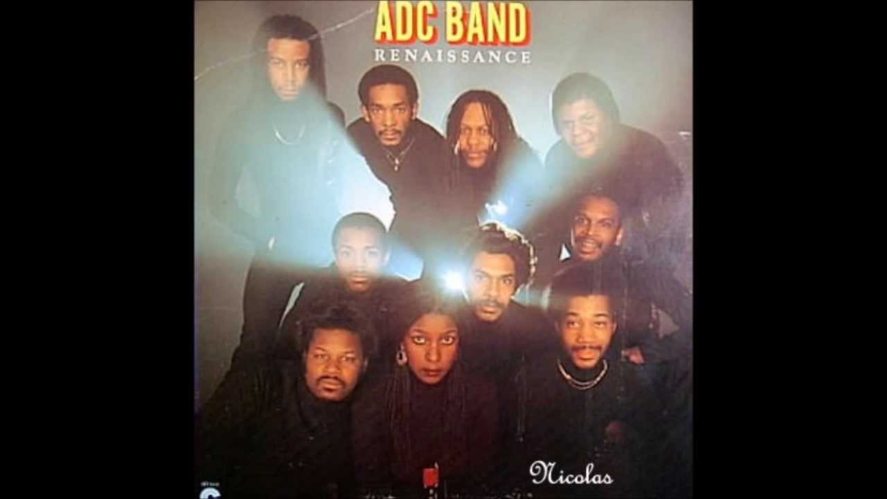 ADC Band - Work That Body ( 1980 ) HD - YouTube