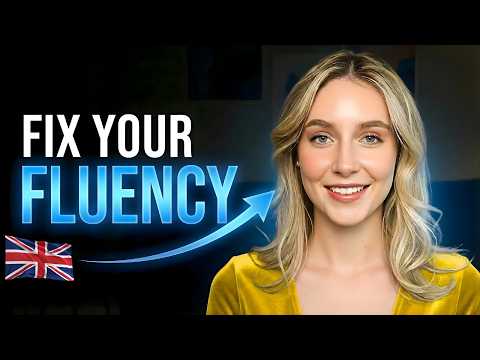 Why Grammar and Vocabulary Won't Make You Fluent | The Real Reason You're Stuck