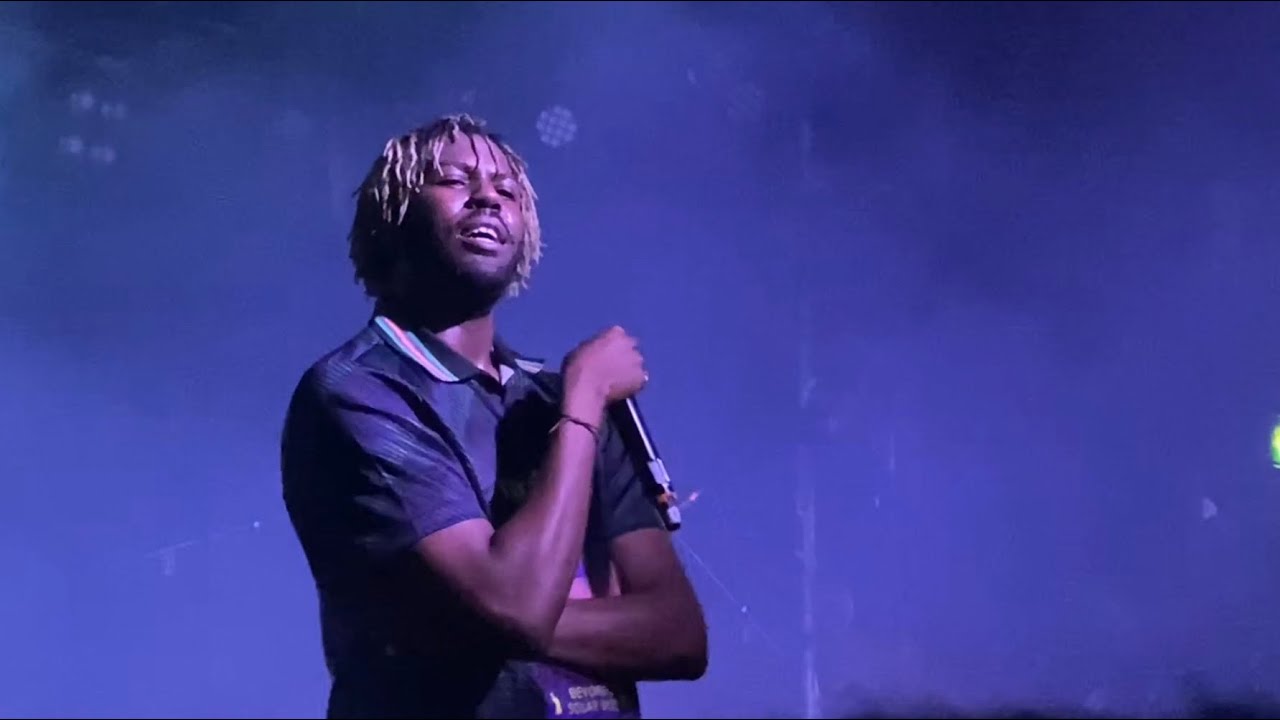 A2 Live - Scala London 2019 - YouTube