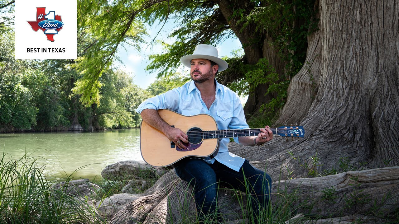 See why Wade Bowen is the Best in Texas - YouTube