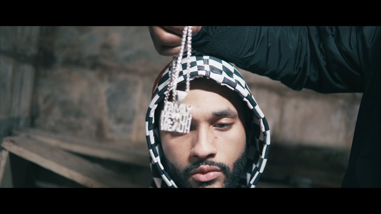 KSEAN - Bout Whatever (Official Music Video) - YouTube