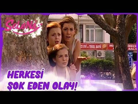 Herkesi şok eden olay | Selena 82. Bölüm Sahneleri ✨