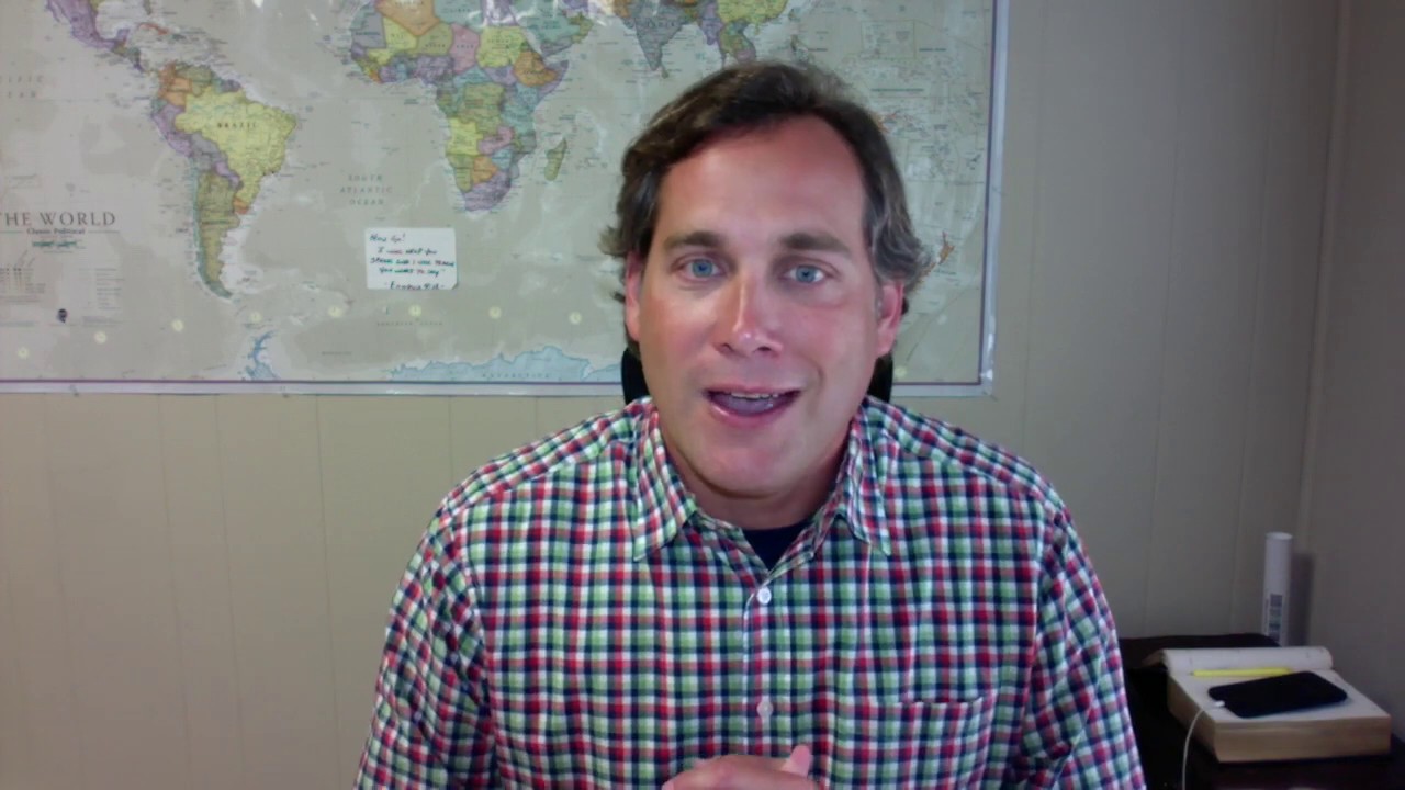 1 Peter 5 1 14 YouTube