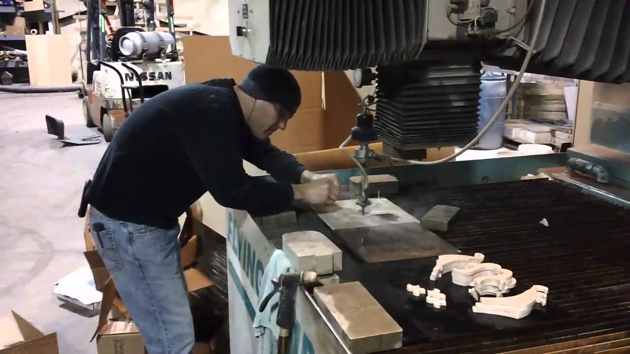 Jade Cutting - YouTube