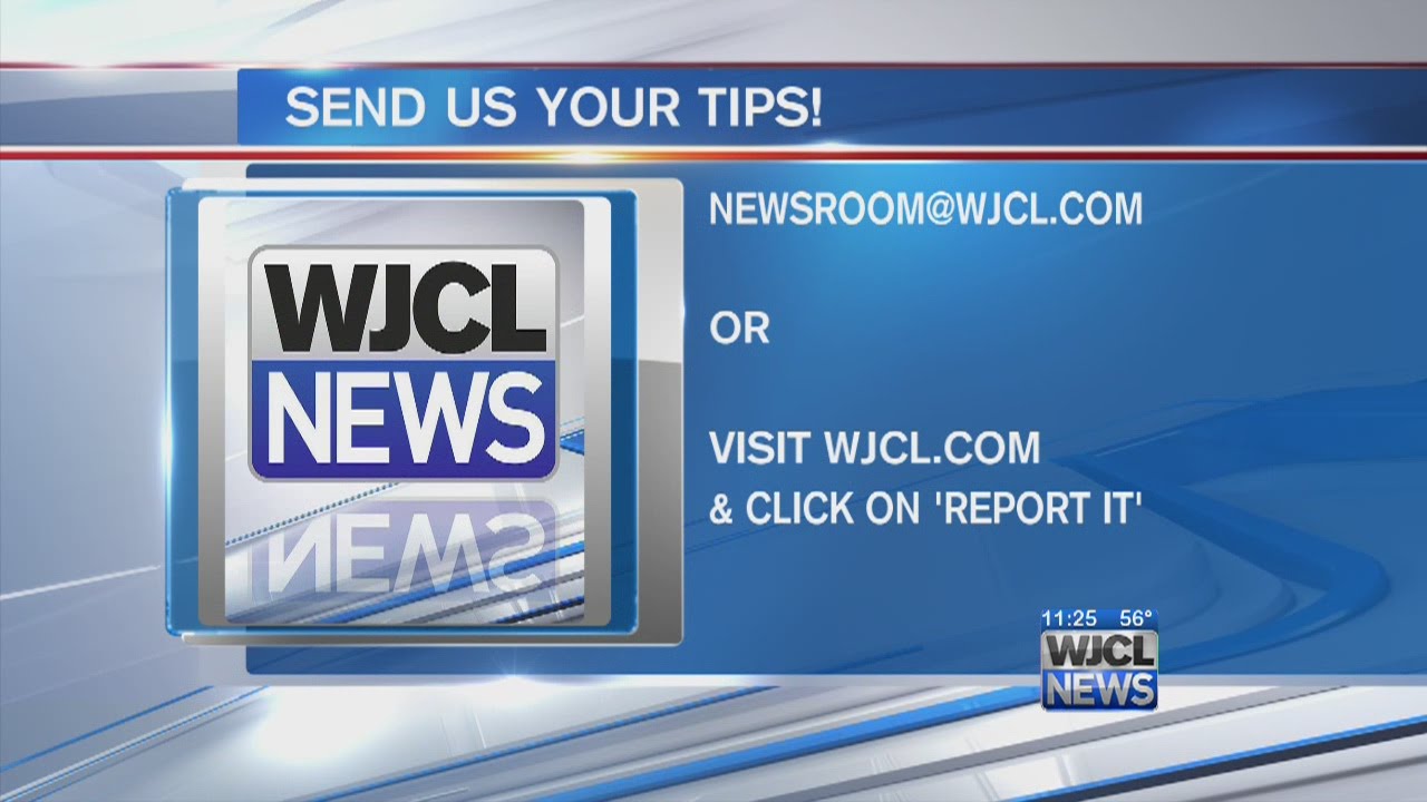 WJCL Work for You Tip Info for Promo - YouTube