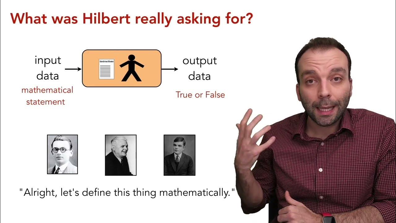 6. Universality of Computation - CMU CS251 Great Ideas in Theoretical Computer Science - YouTube