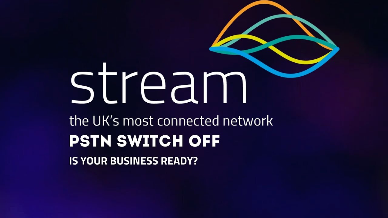 PSTN SWITCH OFF VIDEO - YouTube