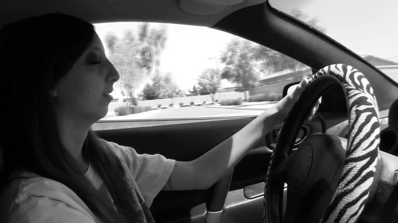 safe driving psa - YouTube