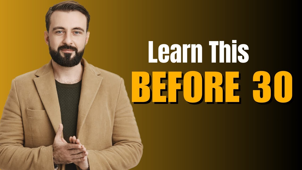 10 Life Lessons You NEED To Learn Before 30 How To Become Successful 10-life-lessons-you-need-to-learn-before-30-how-to-become-successful