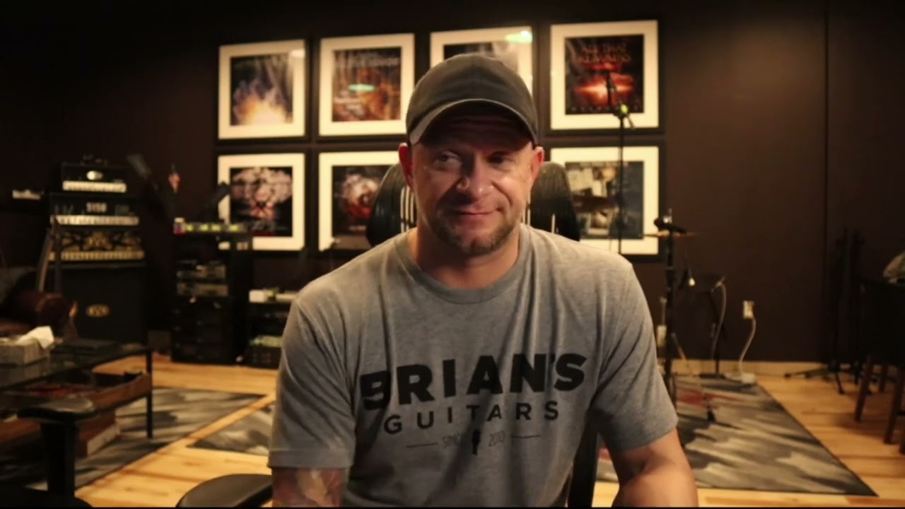 ATR in the Studio- Part 5 - YouTube