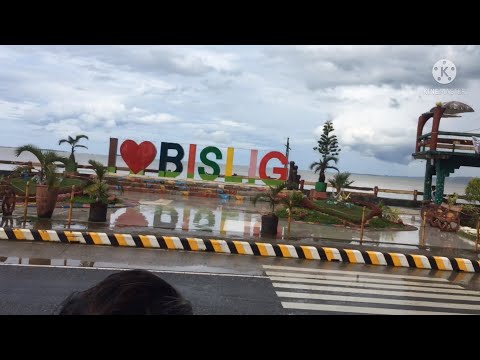 Bislig city