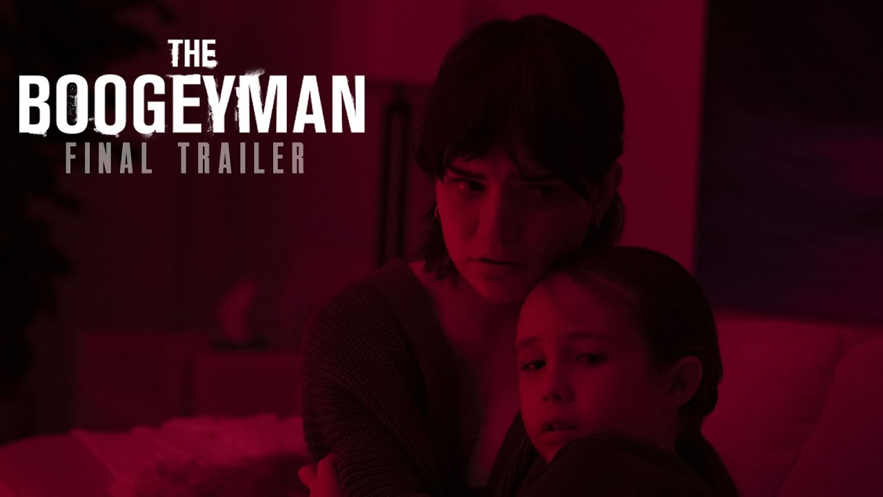 THE BOOGEYMAN | Final Trailer - YouTube