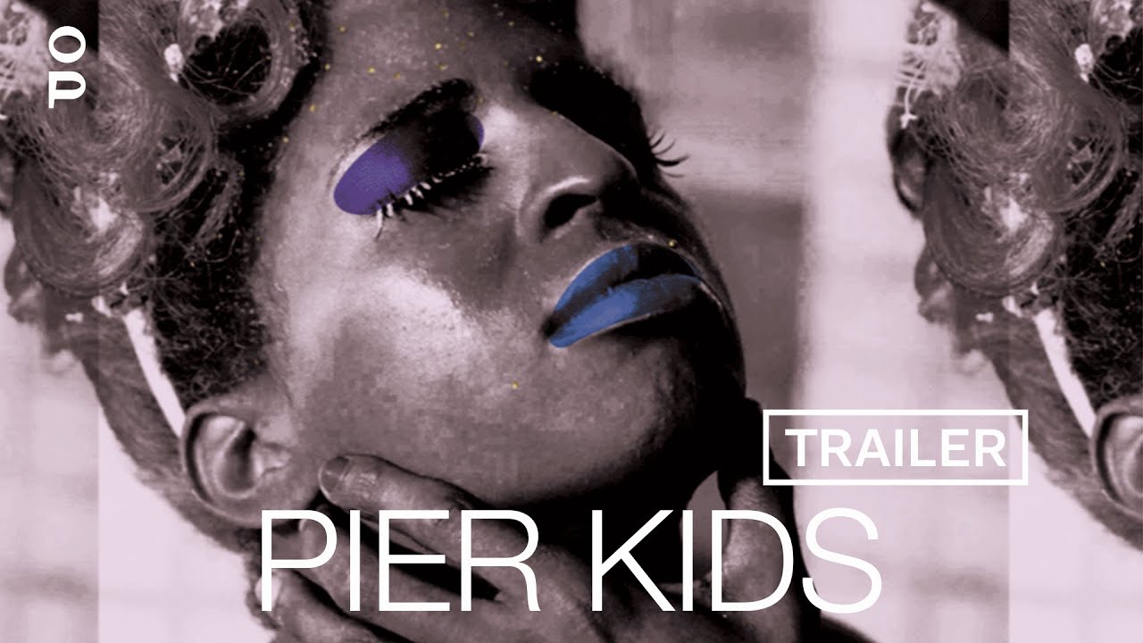 PIER KIDS | OFFICIAL UK TRAILER | OTHER PARTIES - YouTube