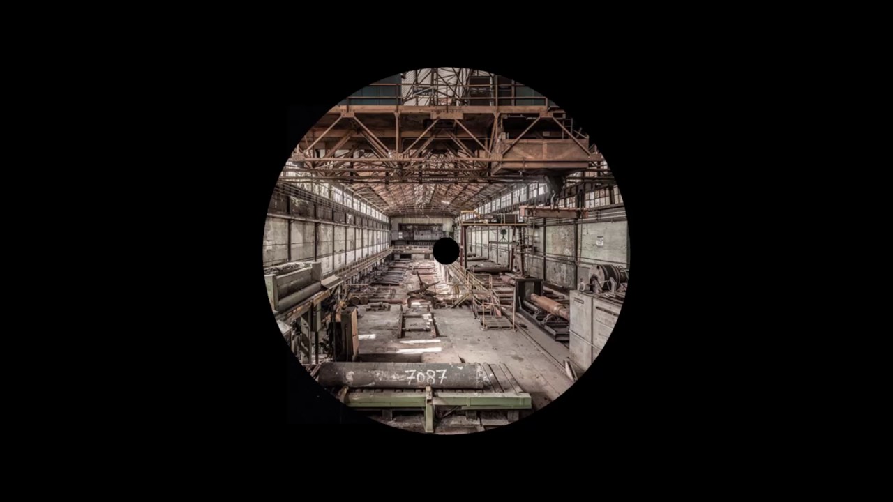 Mark Kovich - Night Shift - YouTube