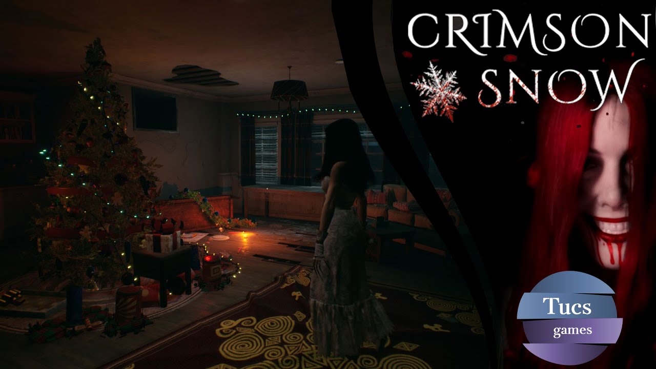 Crimson Snow - Complete let's play FR (No commentary) - YouTube