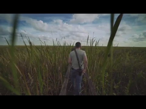THE WONDER LIST: EVERGLADES TRAILER - YouTube