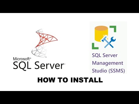 How to Install Microsoft SQL Server with SSMS (Step by Step Guide 2025 ...