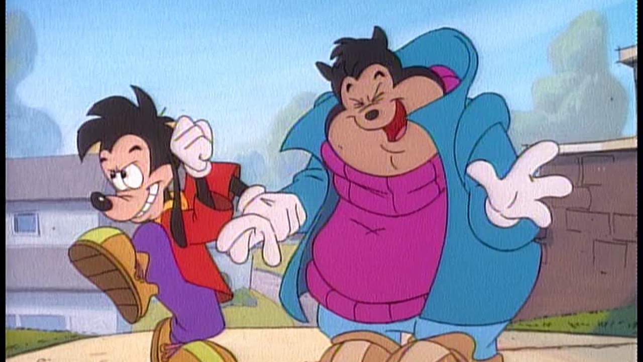 Goof Troop - original intro [HD] - YouTube