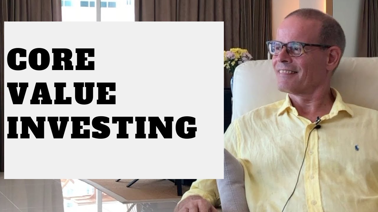 Value investing lesson by hedge fund manager Peter Barklin - YouTube