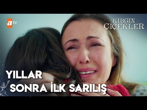 Meral artık kimsesiz değil - Kırgın Çiçekler 28. Bölüm