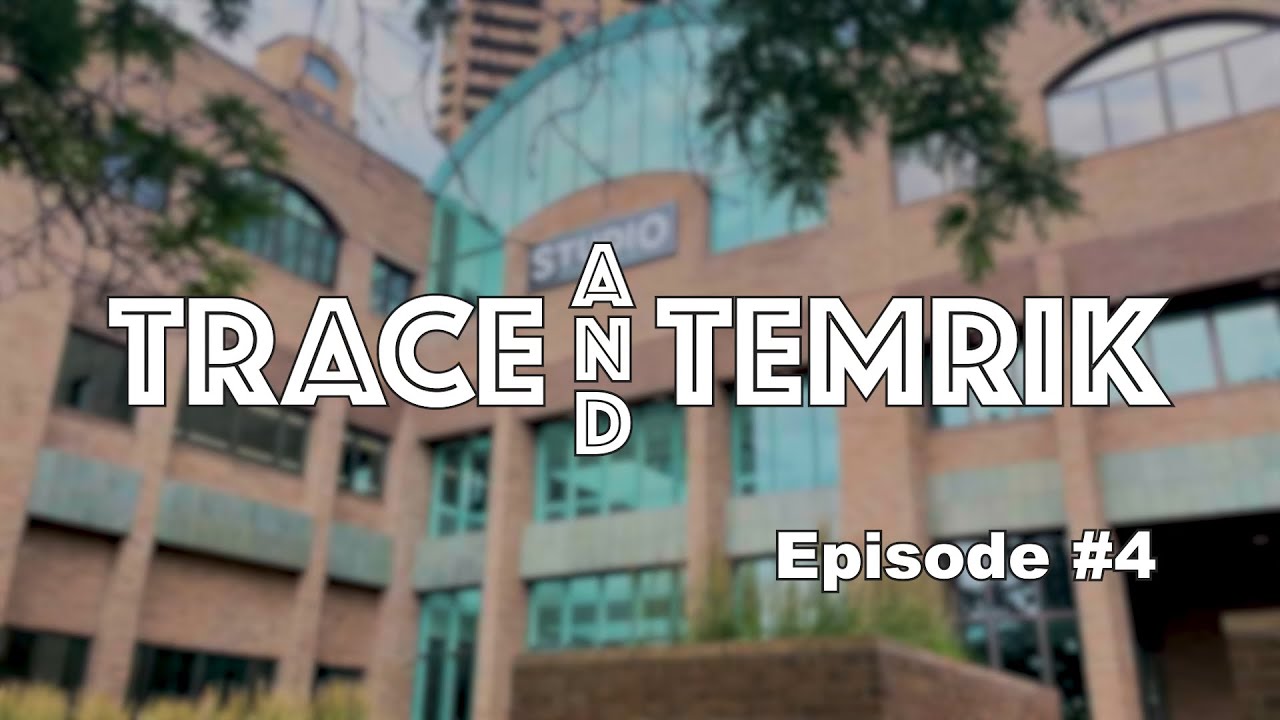 Trace And Temrik | 1.04: Klaus Kringle - YouTube