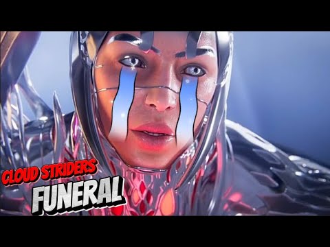 A Cloud Striders Funeral Cinematic | Destiny 2 - YouTube