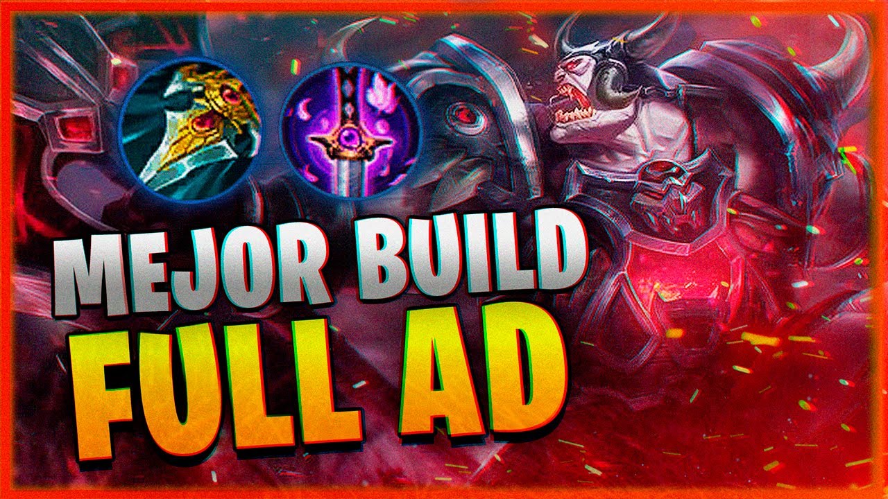 🪓 SION LETALIDAD con SMITE Y TELEPORT... (Thebausffs) ¡APRENDE A ...