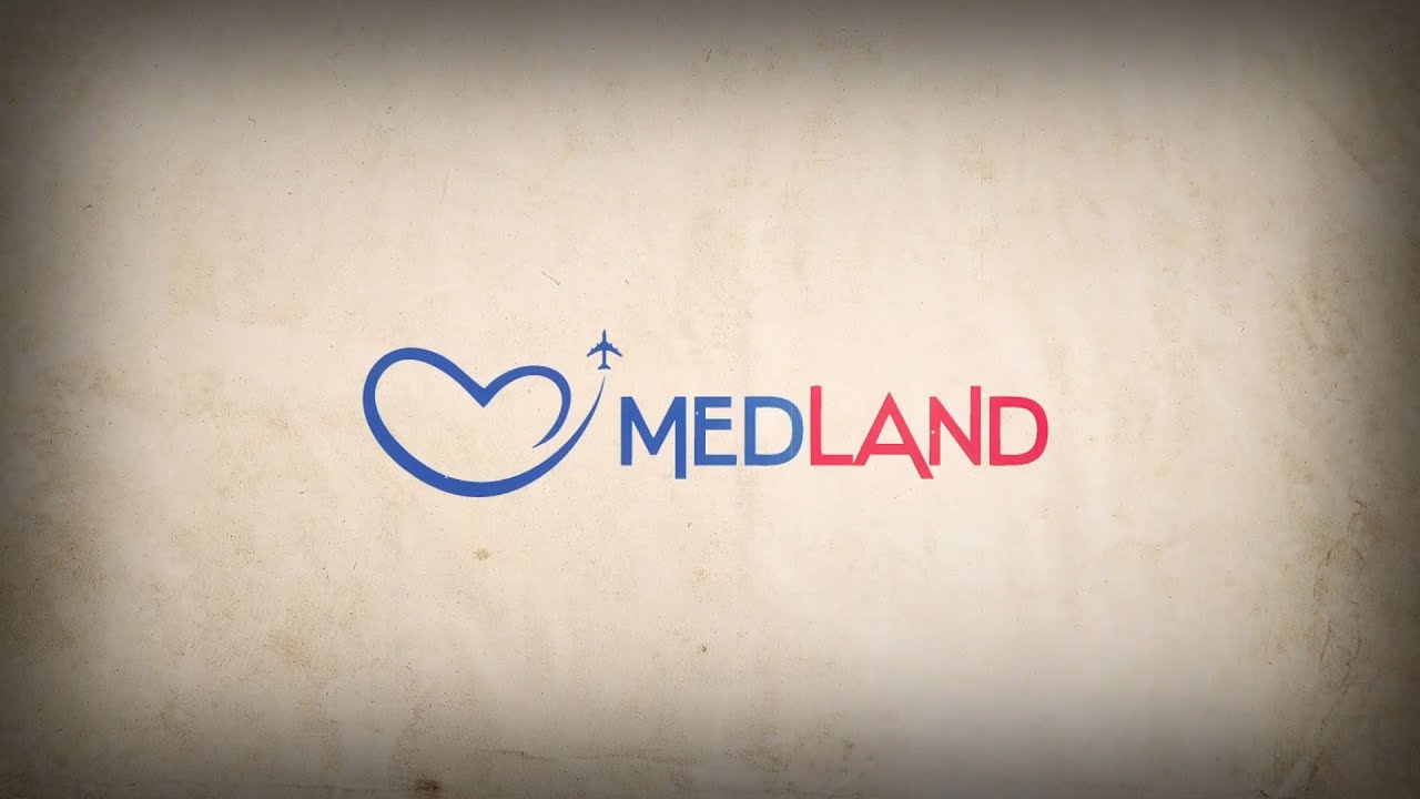 Medland England - YouTube