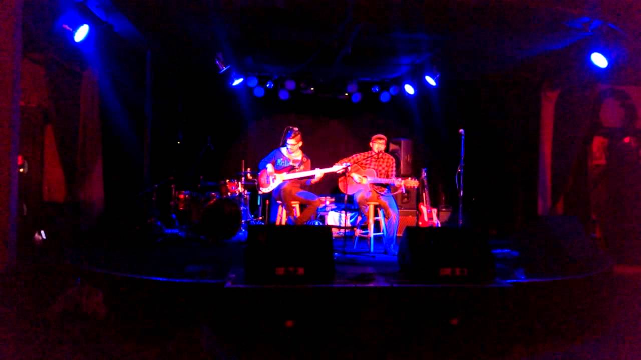 James Cavern "Let's Get It On" (Marvin Gaye Cover) - YouTube