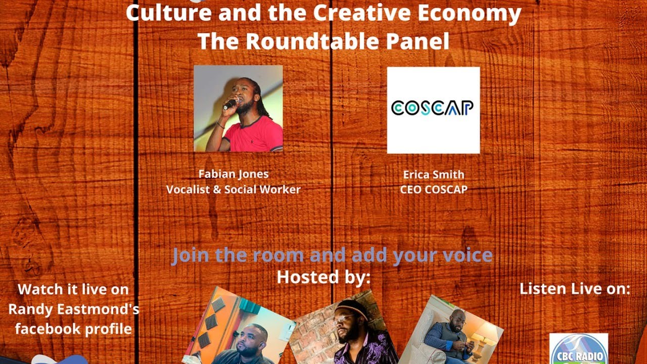 The Roundtable Panel - YouTube