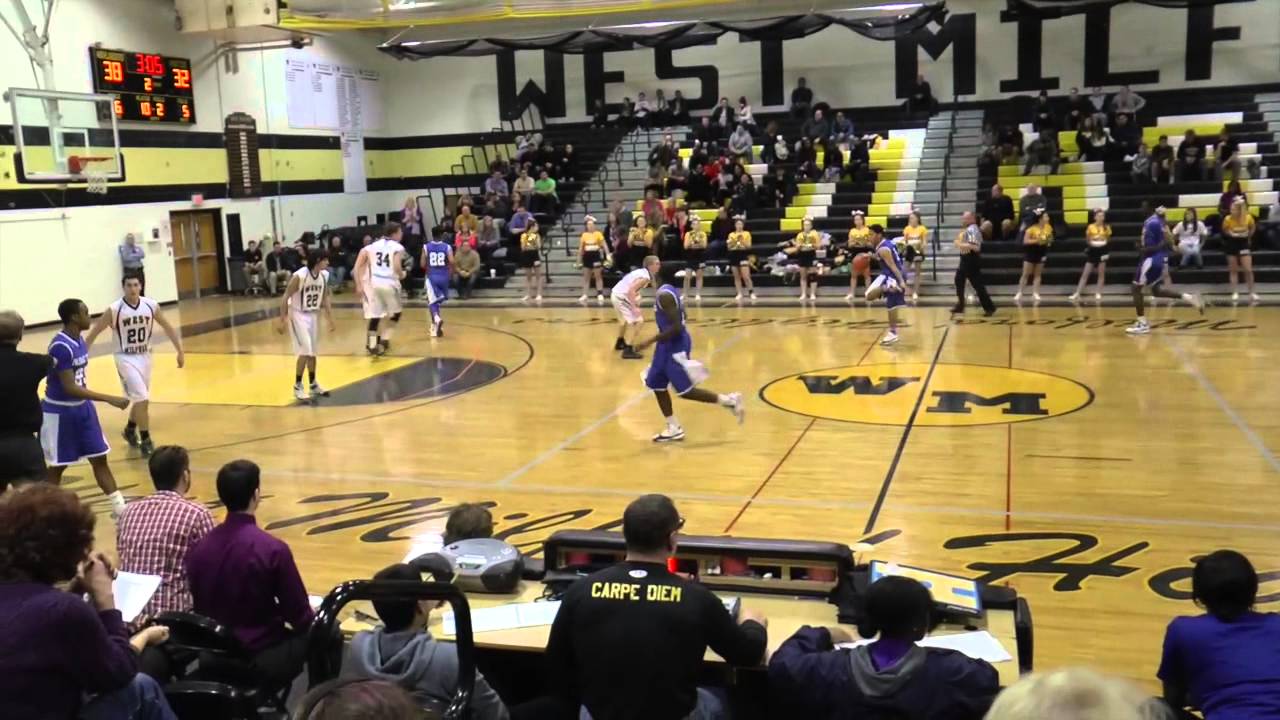 PCTI 4:30 running - YouTube