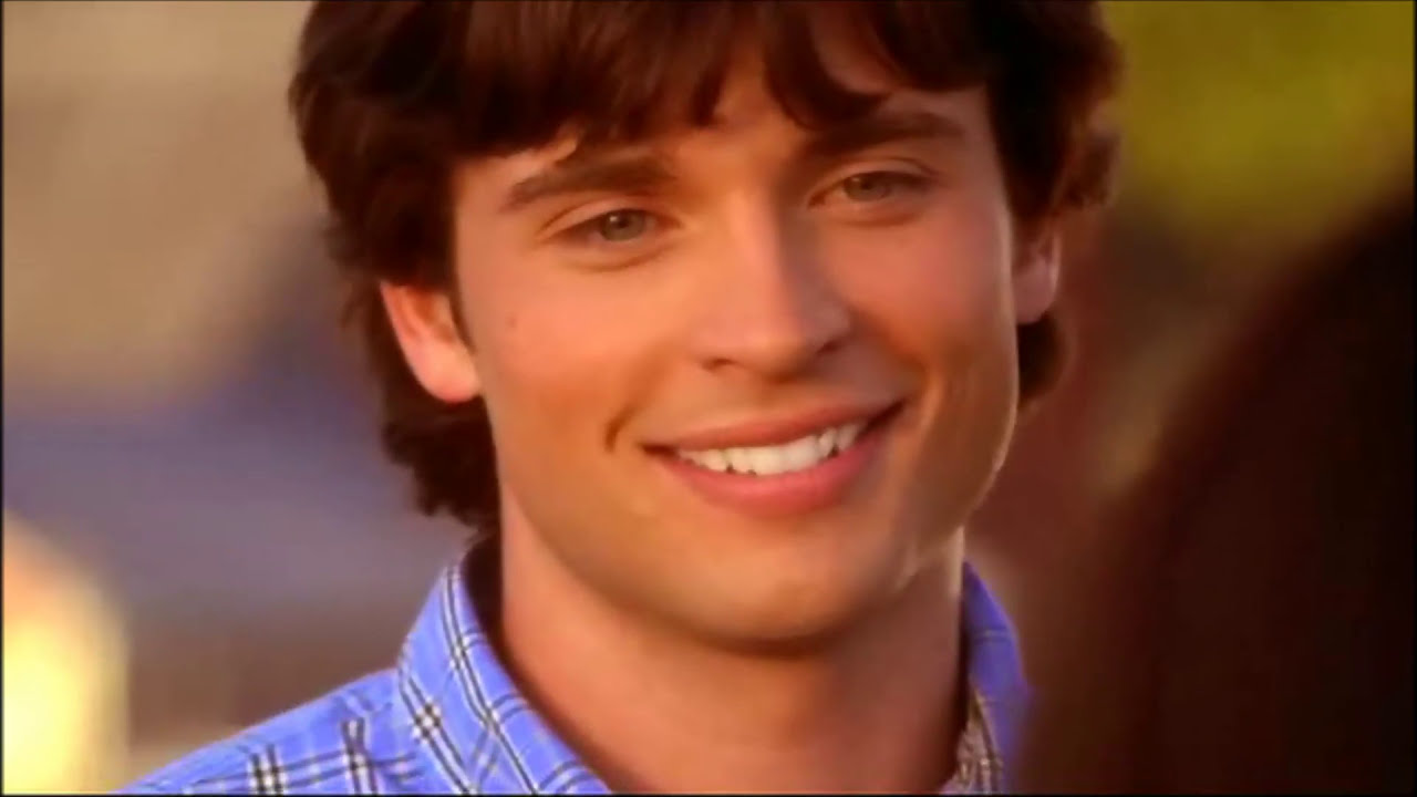 Clana HD - Slumber - Smallville - YouTube