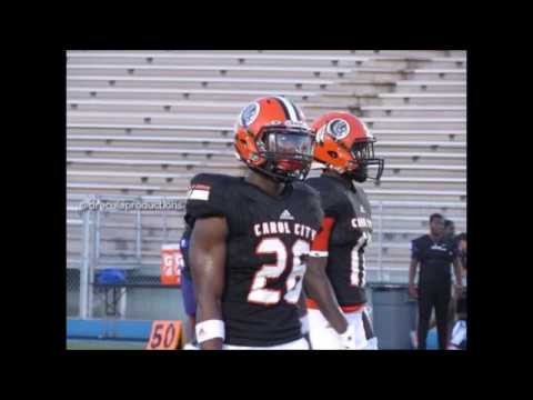 Darius Stokes Highlights 2020 FS/OLB - YouTube