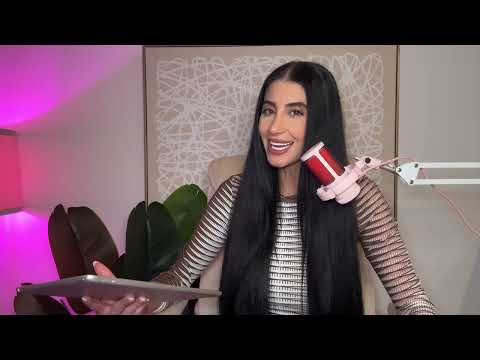 Set BIG GOALS on Webcam!!