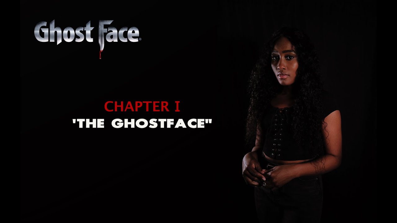 Ghostface: The Series | Chapter One - "The Ghostface" - YouTube